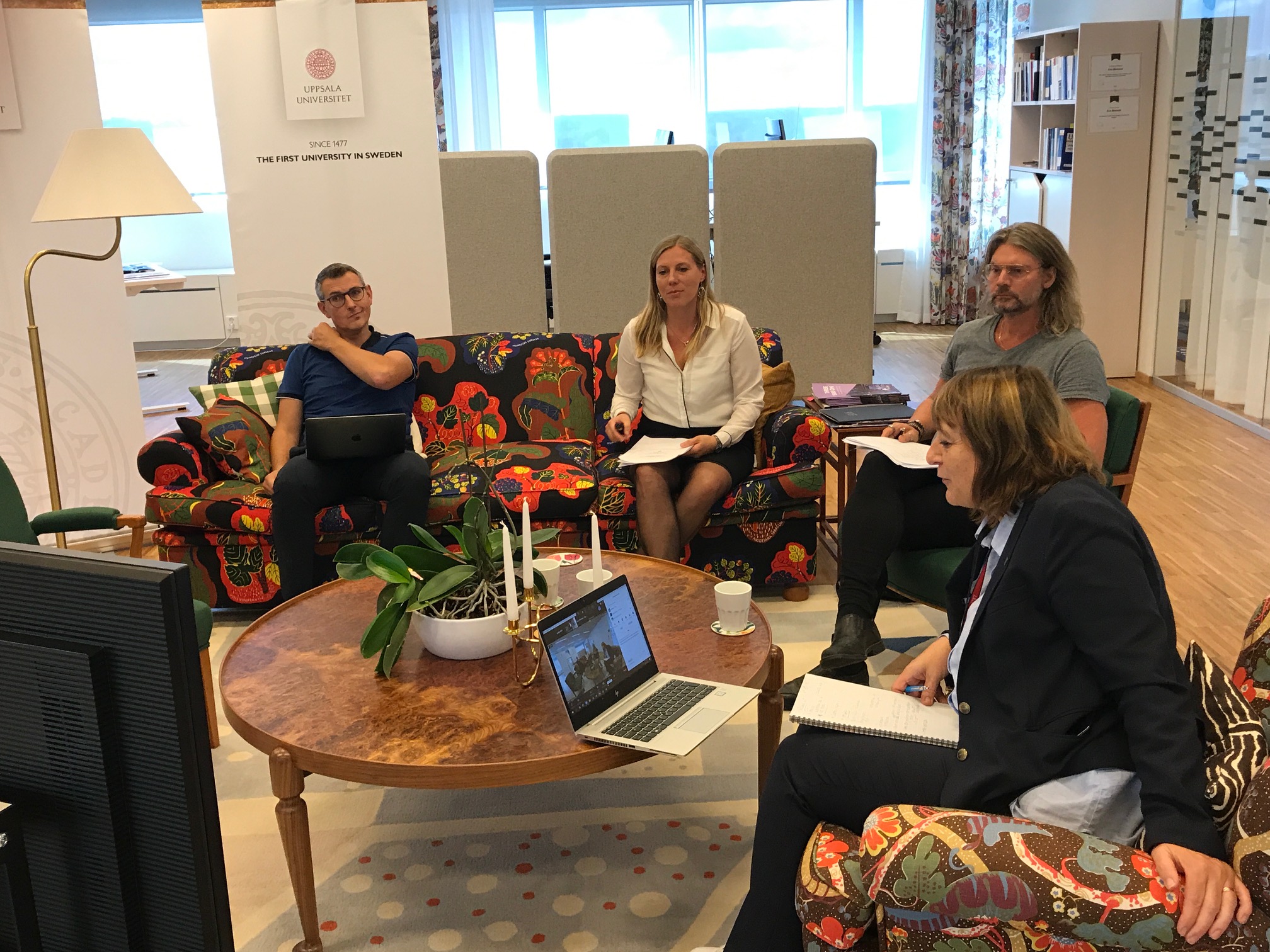 Focus on career paths – The Vice-Chancellor's Blog